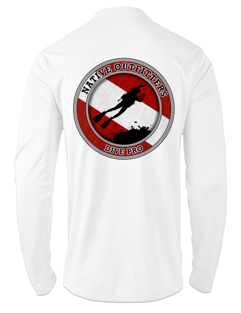 Diver PRO Z1 – Native Outfitters Apparel