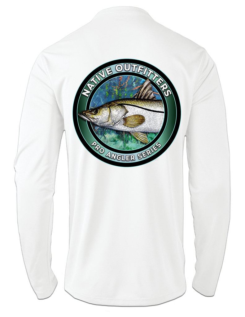 Mangrove Snook PRO Z1 – Native Outfitters Apparel