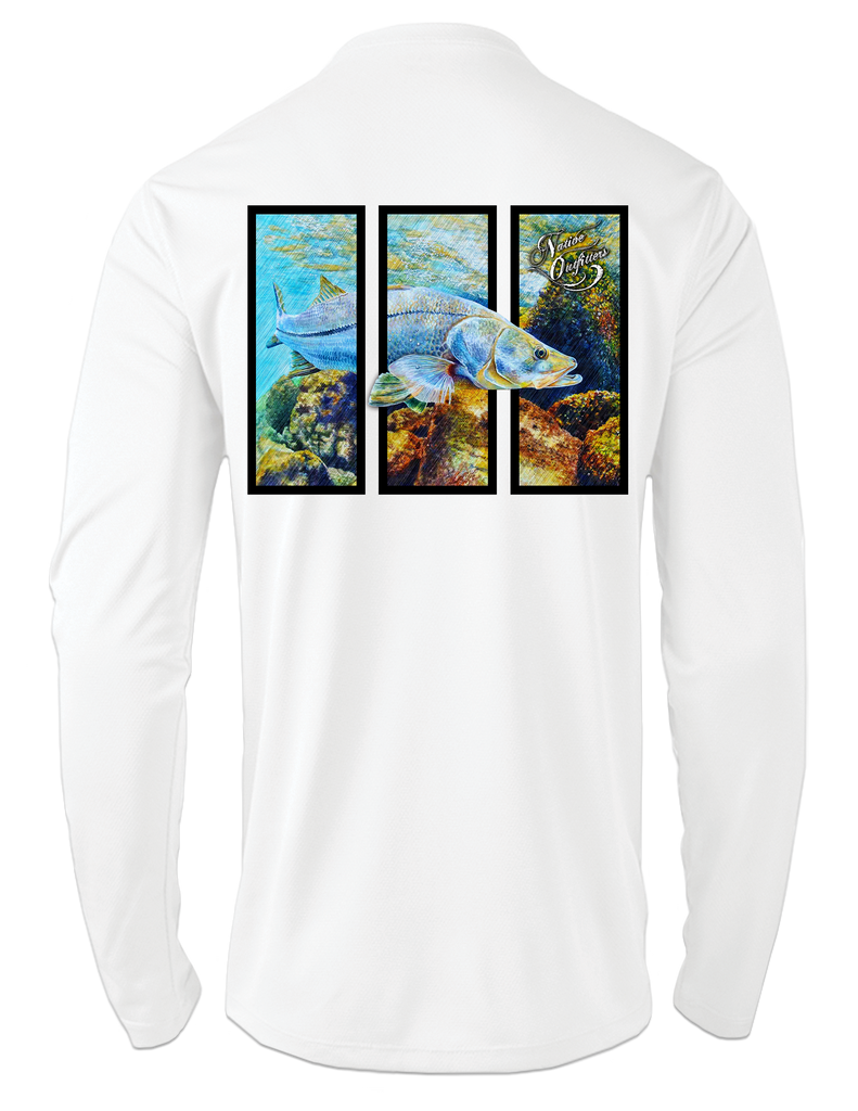 Snook Swim TRI Z1 – Native Outfitters Apparel